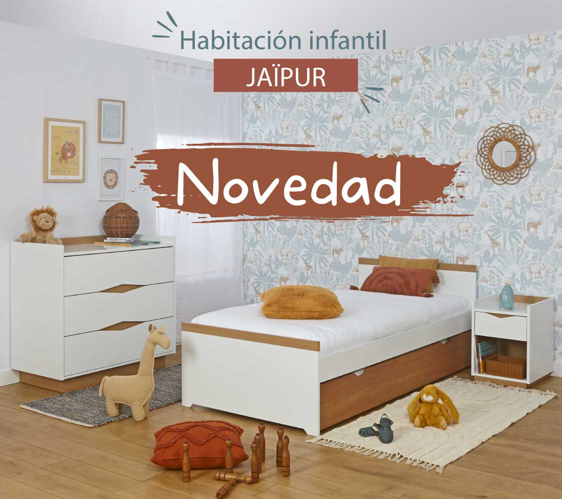 Mobikids: Venta Online Muebles Bebé, Infantiles y Juveniles Ecológicos